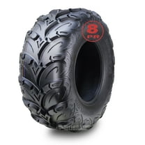 Free Shipping! WANDA Premium 8 Ply ATV / UTV Tires 24x11-10 24x11x10 ...