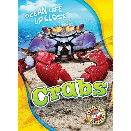 Crabs (Ocean Life Up Close) | Walmart Canada
