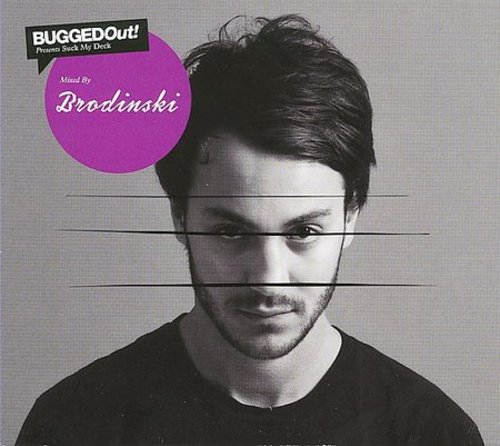 Brodinski Hair