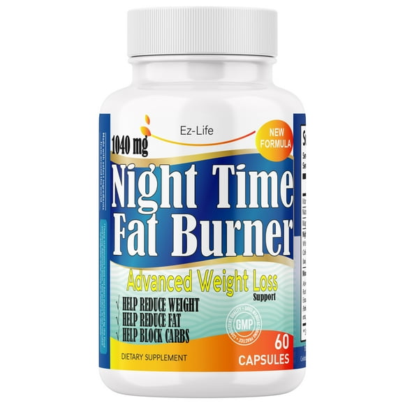 Pills That Burn Belly Fat Fast