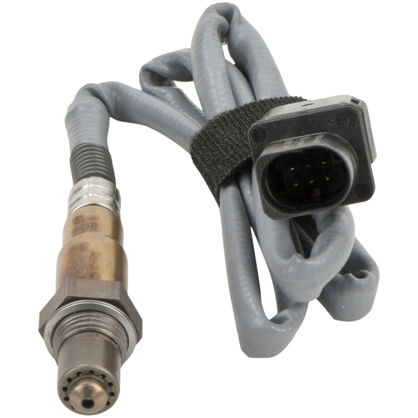 Bosch Sensors 17099 Oxygen Sensor Bosch Wide-band Oxygen Sensor OE ...