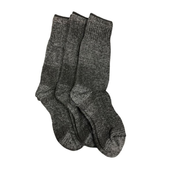 Click here for Sierra Socks Men Women Full Cushion 3 Pair Pack Hu... prices