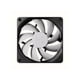 HYTE Flow FA12 Triple Fan Pack (120mm), High Performance PWM Case Fan ...