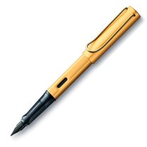 Lamy Lx Fountain Pen - Marron, Fine Nib - Walmart.com