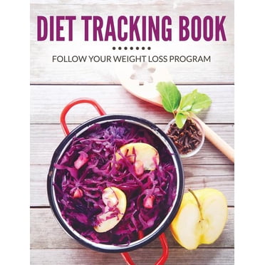 My Diet Diary: Your Portable Diet and Calorie Tracker (Paperback ...