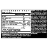 Stacker 2 B12 10,000% Energy Shot Acai Pomegranate, 2 fl oz, 6 count ...