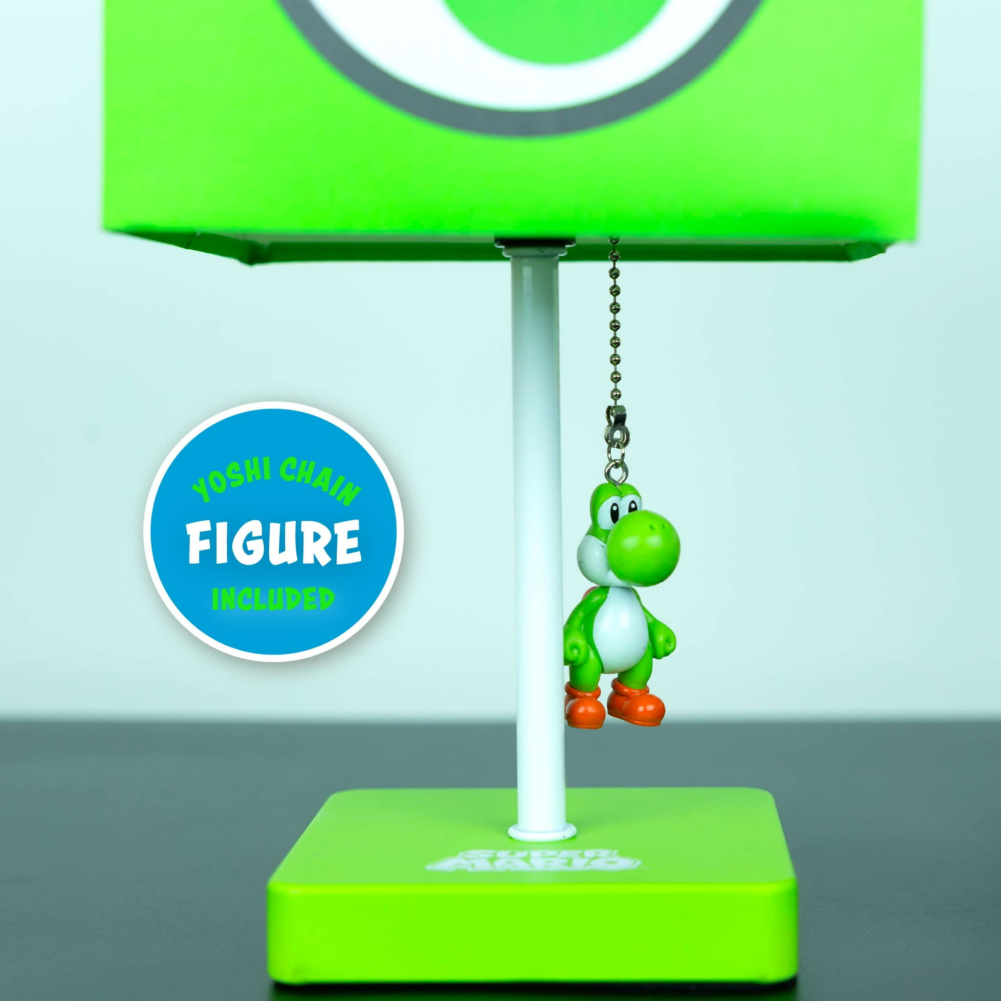 Click here for Paladone Super Mario Yoshi Lamp Officially License... prices
