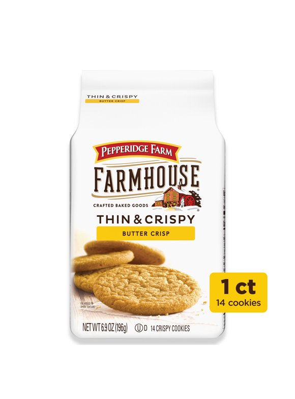 Pepperidge Farm Cookies - Walmart.com