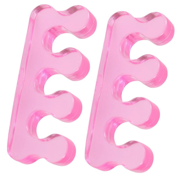 2X Toes Stretcher Multipurpose Foot Corrector Adult Widely Applicable ...