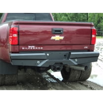 Steelcraft Automotive 65-21360 STC65-21360 09-14 F150 ELEVATION REAR ...