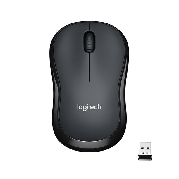 Logitech Silent Mouse, A portable silent mouse - Walmart.ca
