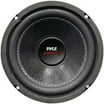 Pyle Audio PLG64 6.5" 300 Watt Car Mid Bass/Midrange Subwoofer Power Speaker - Walmart.com
