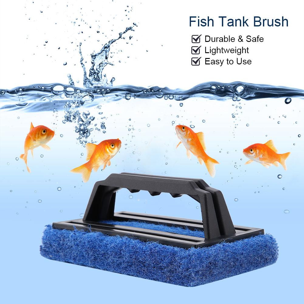 Click here for Garosa Aquarium Fish Tank Cleaning Brush Glass Alg... prices