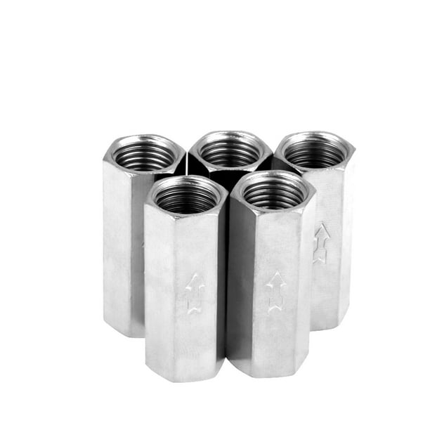 One Way Air Valve