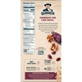 Quaker, Instant Oatmeal, Raisin, Date & Walnut, 1.30 oz, 20 Packets ...