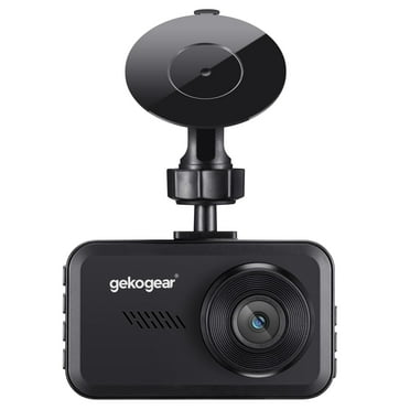 "Nextbase 222X Dual Dash Cam Front & Rear, 1080p HD, 2.5"" IPS Screen ...