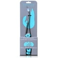 Toadfish Outfitters Frogmore Shrimp Cleaner - Stainless Steel ...