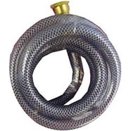 Delta Side Spray & Hose Assembly in Chrome RP60097 - Walmart.com