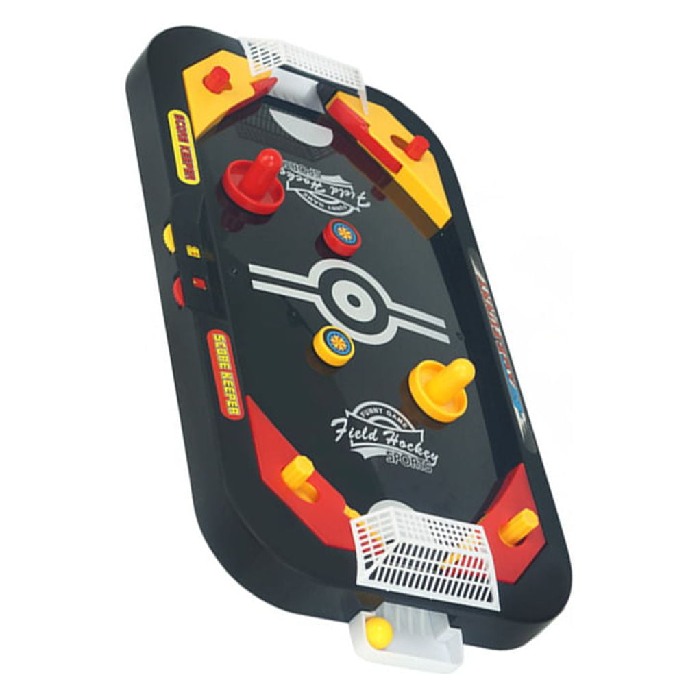 Click here for Ruiboury Kids Air Hockey Toy Simple Table Game Spo... prices