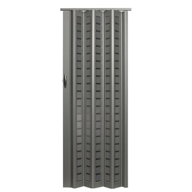 Folding Security Door