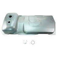 TRQ 32 Gallon Gas Fuel Tank for 87-89 Ford Bronco New FTA07611 ...