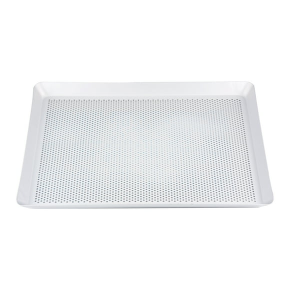 Perforated Baking Sheets