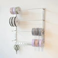 Steel Wire Spool Rack, Metal Thread Holder Rack, Thread Rack Holder ...