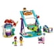 LEGO Friends Underwater Loop 41337 Amusement Park Building Kit (389 ...