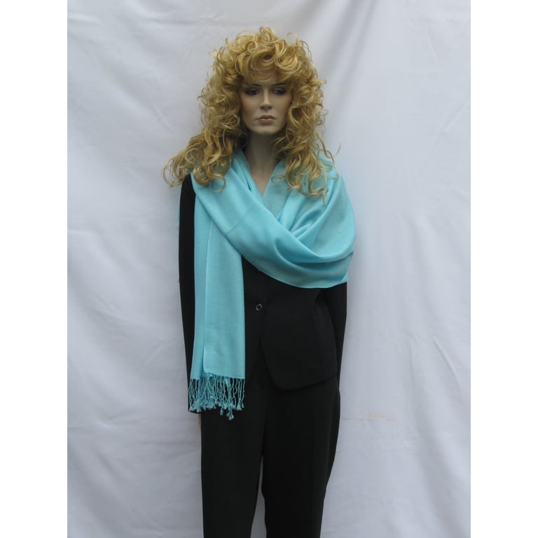 Tiffany Blue Scarves
