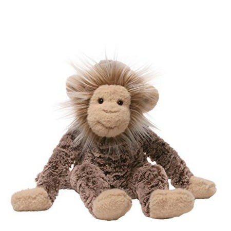Gund Wrigley Monkey Stuffed Animal Plush - Walmart.com