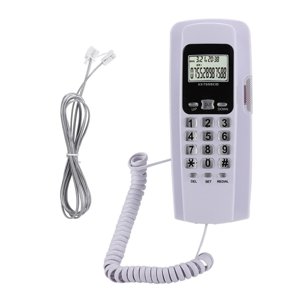 Click here for Noref Home Telephone lcd Display Telephone t555 Mi... prices