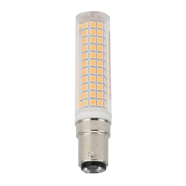 LED Corn Lamp, BA15D Bulb Low Power Consumption Energy Saving For ...