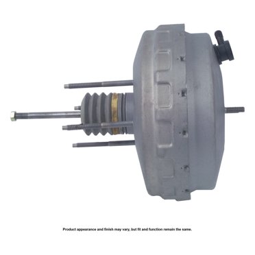 Remanufactured CARDONE Brake Booster : Automotive Brakes, Enhanced ...