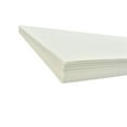 Sax Sulphite Drawing Paper, 50 lb, 24 x 36 Inches, Extra-White, Pack of ...