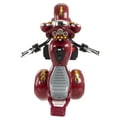 Ride on Toy, 3 Wheel Trike Chopper Motorcycle for Kids by Hey! Play ...