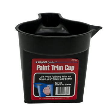 Disposable Handy Paint Cup - Walmart.com