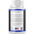 Titan Pro Blood Support Pills Advanced Formula Vitamin Supplement ...