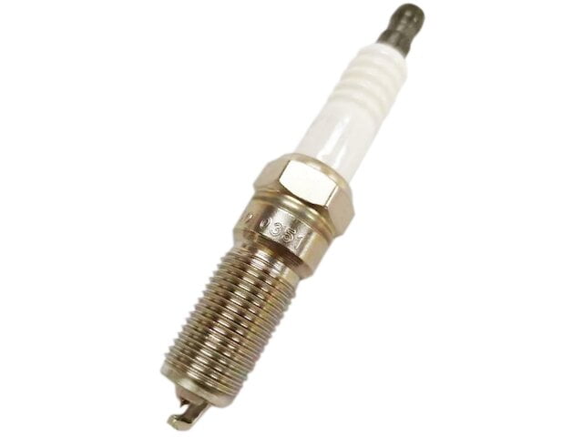 Spark Plug - Compatible with 2006 - 2014 Mazda 3 2007 2008 2009 2010 ...