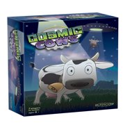 Super Cow Game