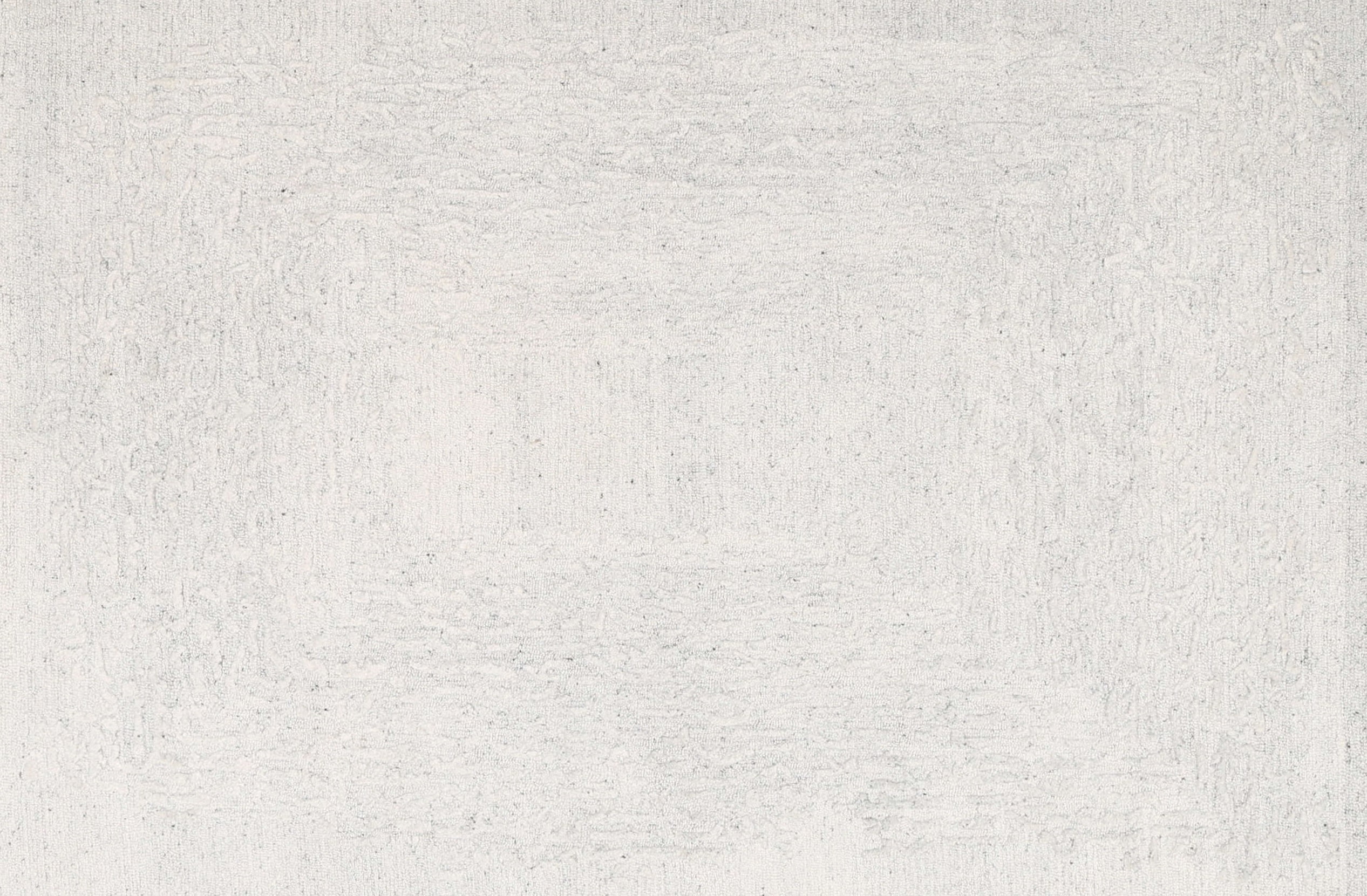 Ahgly Company Machine Washable Indoor Rectangle Contemporary Dark White ...