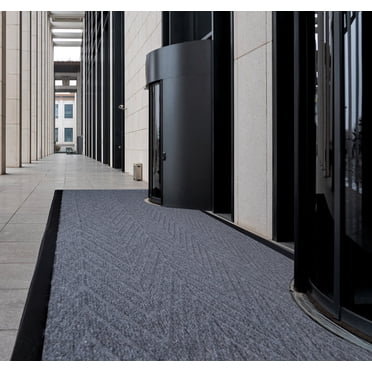 Petoto 3x10 ft. Versatile Commercial Grade Entry Mat - Durable ...