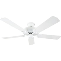 Hunter Sea Air Indoor/Outdoor Ceiling Fan - Pull Chain Control - 52 in ...