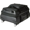 Ogio Layover Travel/Luggage Case (Carry On) Travel Essential, Graphite ...