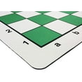 WE Games Mousepad Tournament Chess Mat - 20 inches Wood Expressions ...