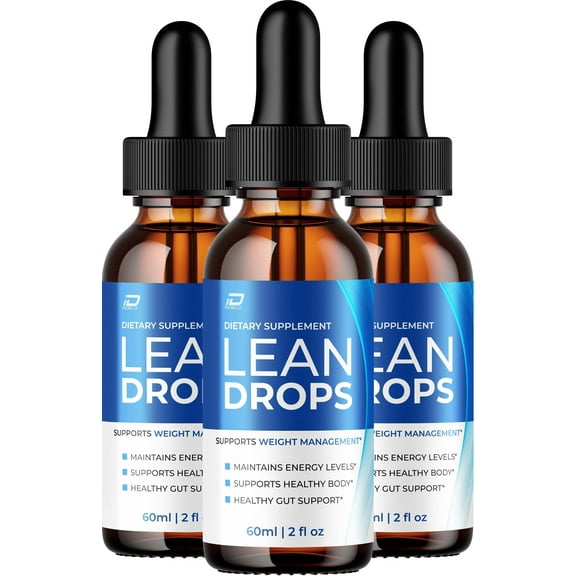 (2 Pack) KeySlim Metabolism Drops Liquid Supplement - KeySlim Drops ...