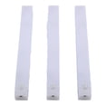 Homena Wireless LED Motion Sensor Light Rechargeable 3pcs for Hallway ...
