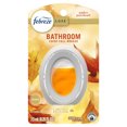 Febreze Bathroom Air Freshener, Odor-Fighting, Crisp Fall Breeze Scent ...