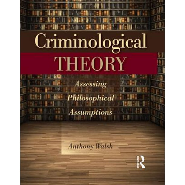Criminological Theory - eBook - Walmart.com - Walmart.com Criminological Theory - eBook - Walmart.com - Walmart.com