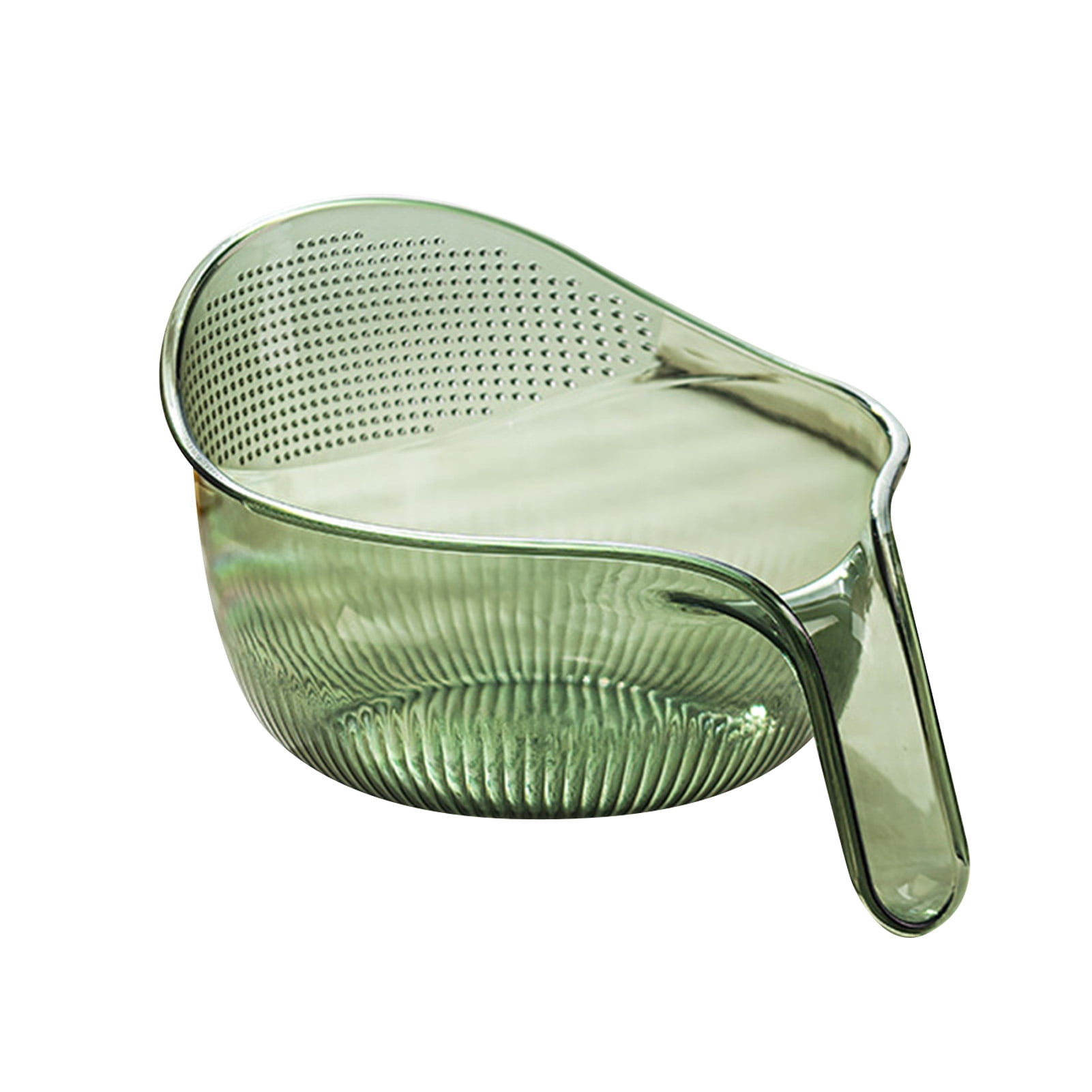 Click here for Domqga Rice Washer Strainer  Comfortable Handle Ri... prices