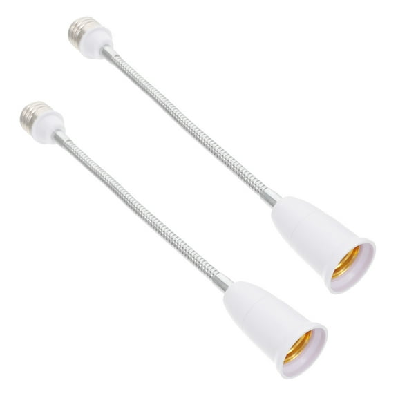 Light Bulb Socket Extenders